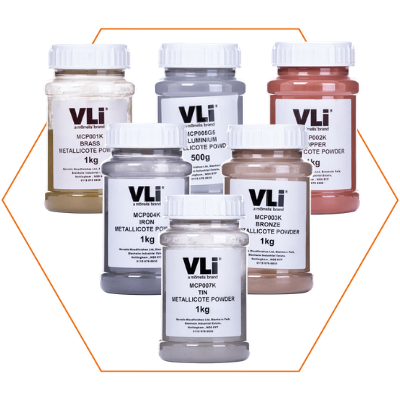 Morrells | VLi® PU & PE